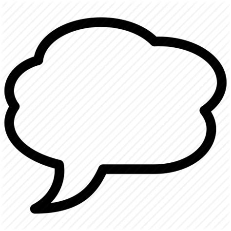 Bubble Chat Clipart Best