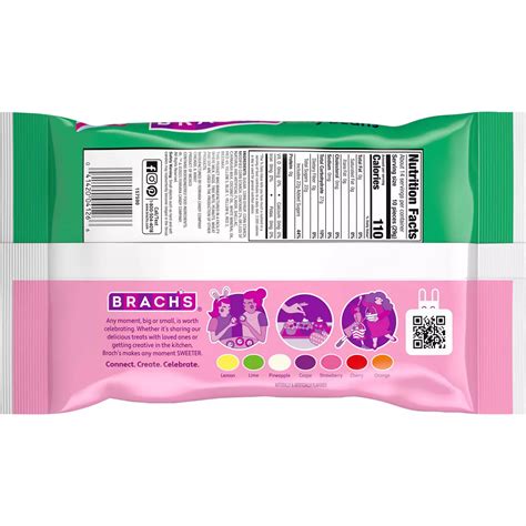 Brachs Classic Jelly Beans Easter Candy Shop Candy At H E B