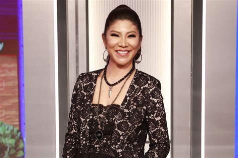 Big Brother Host Julie Chen Moonves Sizes Up The Season 25 Final 3
