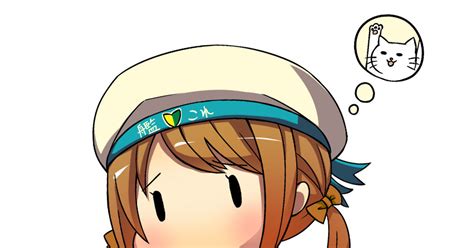 エラー娘 描いたら出ると聞いて ①のイラスト Pixiv