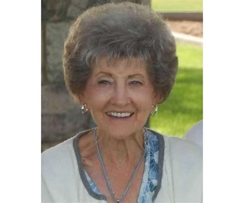 Cynthia Naylor Obituary 1933 2022 Pleasant View Ut Deseret News
