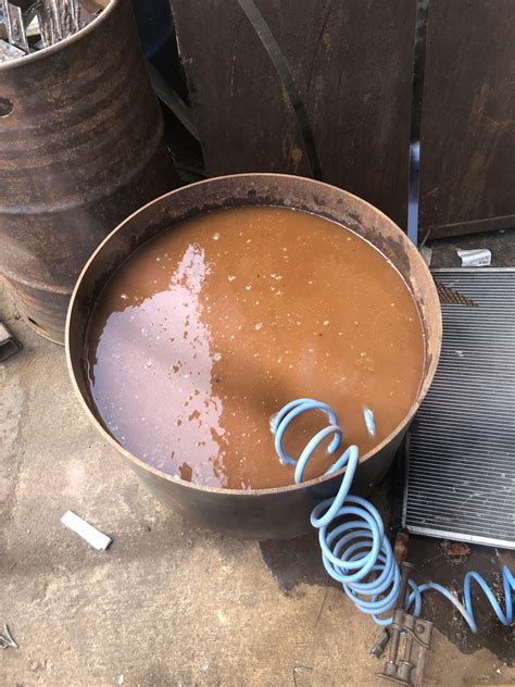Forbidden Soup Rforbiddensnacks