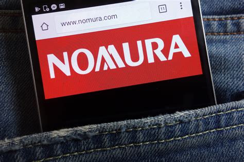 Nomura Recruiting Investment Bankers For Us Expansion