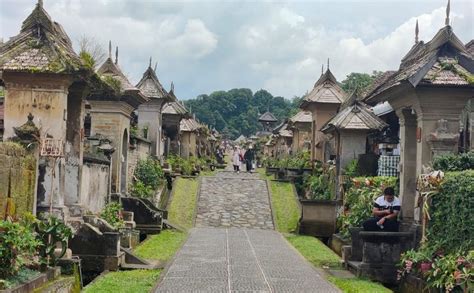 3 Rekomendasi Desa Wisata Di Bali Yang Wajib Kalian Kunjungi