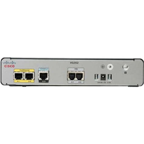 Cisco Vg450 144fxs K9 Cisco Vg450 144 Fxs Bundle