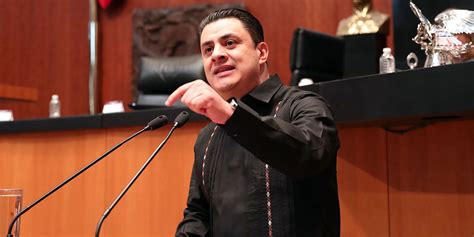 El candidato a la gubernatura debe ser de Morena Chema Martínez