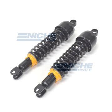 Suspension Rear Motorcycle Shocks