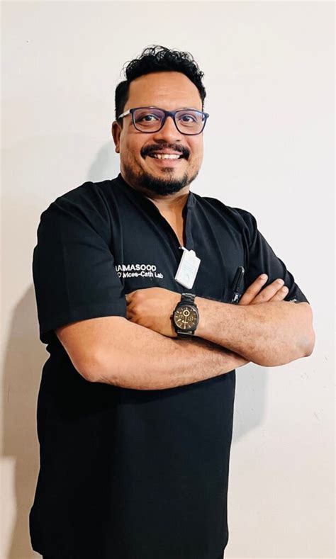 Mr Shaik Masood Mohiddin Indian Achievers Forum