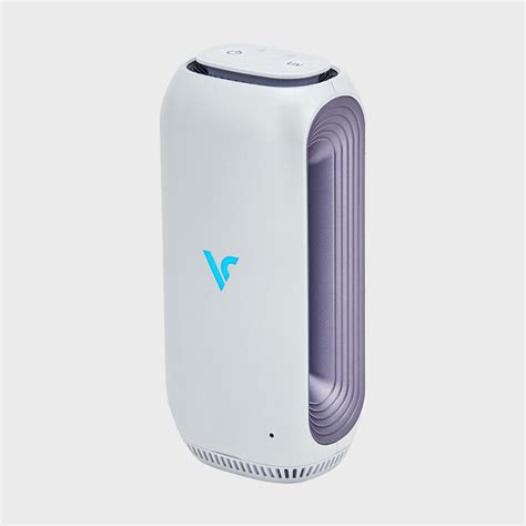 휴대용 공기살균기 Psz 바이러스클린랩 Z Mini Uv 바이러스 살균 감도 깊은 취향 셀렉트샵 29cm