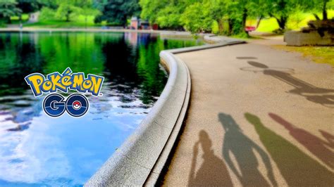Dit Zijn Alle Party Play Challenges Voor Twee Spelers In Pokémon Go Nwtv