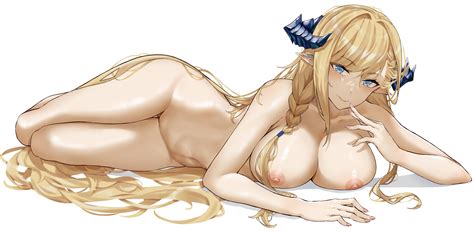 Saileach Arknights Drawn By Yukiaka Danbooru