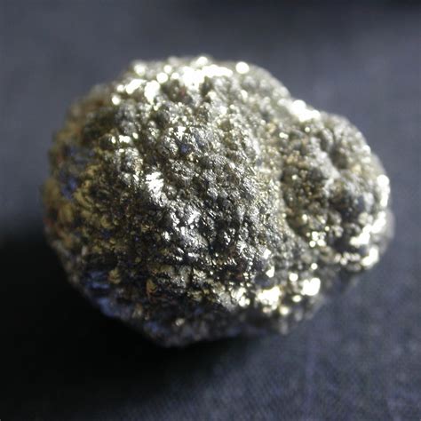 Marcasite Fossil Nodules Song Of Stones