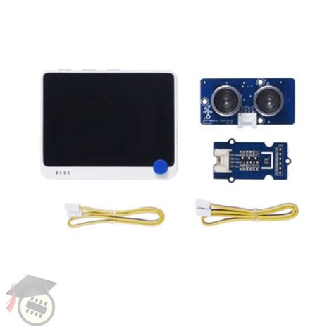 Buy Get Started With Tinyml Kit With Course By Prof Vijay Reddi