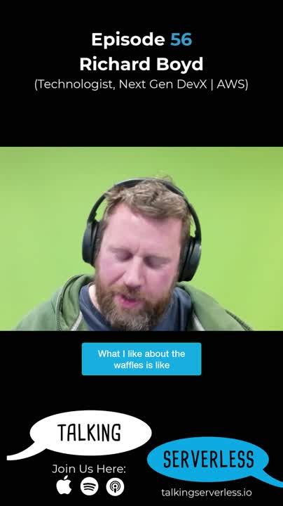Serverless Guru On Linkedin This Might Start A Controversy Which Side Of The Debate Are You On
