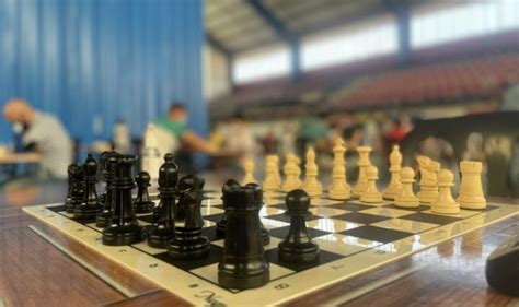 El ajedrez volverá a ser protagonista en el VI Torneo Interescolar