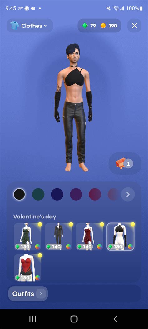 New Valentines Day Outfits In The Store Looks Like They Forgot The