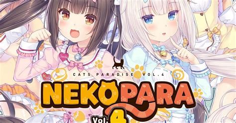 《貓娘樂園 4》ps4 Switch 版發售決定 舊作全線特價 香港手機遊戲網 Gameappshk