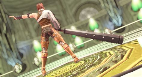 Evil Cyborg Eorzea Collection