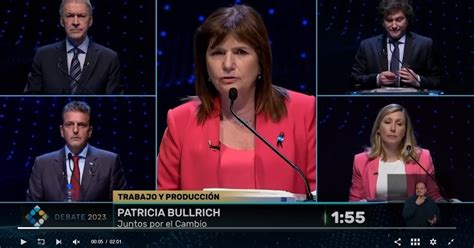 Los Geniales Memes Que Dejó El Segundo Debate Presidencial Con El Fbi
