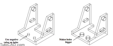Introduction To SOLIDEDIT Tutorial AutoCAD