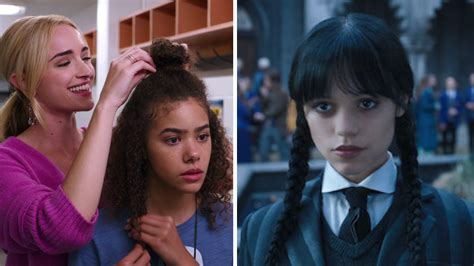 Ginny And Georgia Debuts Atop Nielsen Streaming Charts