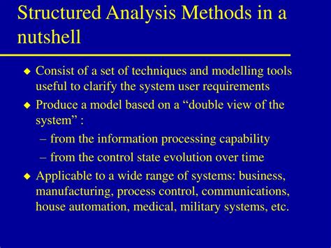 Ppt Mathematical Modeling Of Real Time Systems Powerpoint