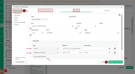 Comment Modifier Un Document Type