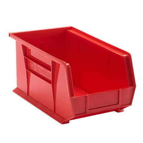 Medium 6 Bin 7in X 825in X 1475in 9855 7 01 Upfit Supply