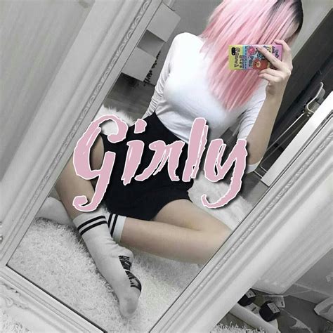 Girly Youtube