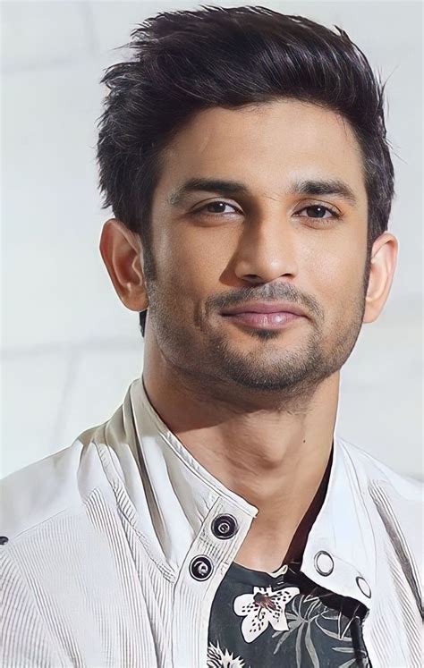 Shushant Singh Rajput In 2025 Celebrity Portraits Actors Bollywood