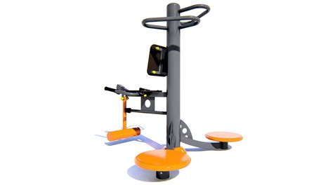 Buy Twister And Thigh Extensor Goida
