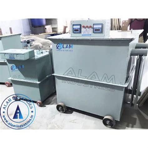 Ampere Hard Chrome Plating Rectifier L V At Rs In