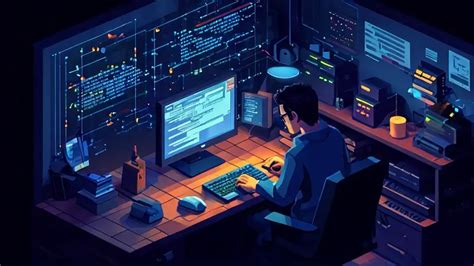 软件编程行业特征是什么 • Worktile社区