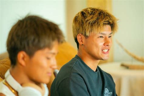 元国民的アイドルにプロボクサーが一目惚れ「めっちゃかわいい。ぶりっ子が好きかも」「運命感じました」 ニュース Abema Times