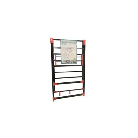 TENDEDERO PLEGABLE COLGADOR PORTÁTIL PARA SECAR ROPA Mertel