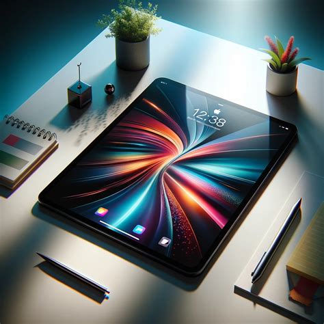 애플 차세대 Oled 아이패드 공개 임박 Oled 디스플레이와 Ai 기능 강화 주목 인사이트허브