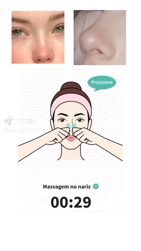 Suscribe Plzzzzzzzz Yoga De Cara Afinar La Nariz Ejercicios De La Cara