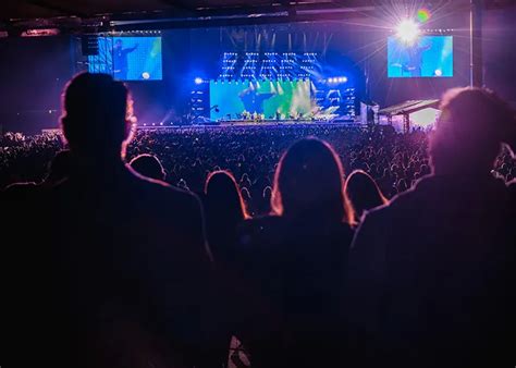 Camarote Stadium Oasis Live 2025 No Camarote Stadium Você Terá