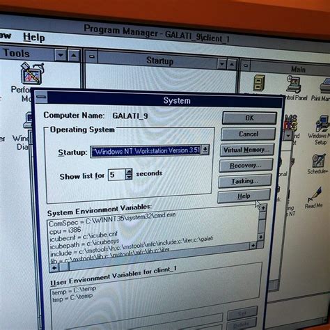 IBM PS ValuePoint 486 DX2