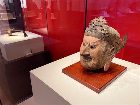 開館130年の奈良国立博物館で過去最大規模の国宝展 特別展超 国宝 ニュース アイエム インターネットミュージアム