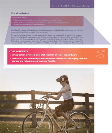 Ccsp Guidebook Your Study Companion For Certification Success