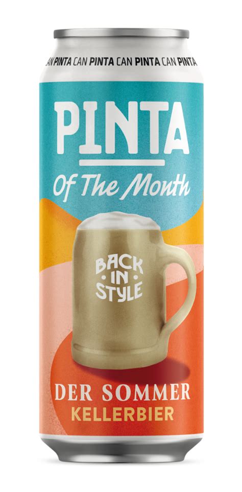 Pinta Der Sommer Pinta