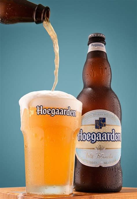 Виды Hoegaarden и их характеристика