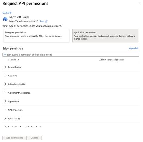 Workato Connectors Microsoft Entra Id Connection Setup Workato Docs