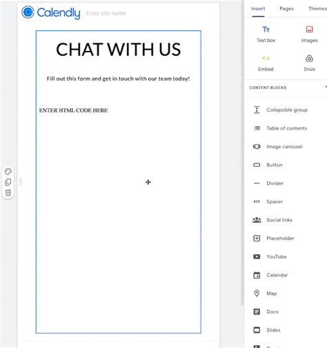 How To Embed A Routing Form Help Center
