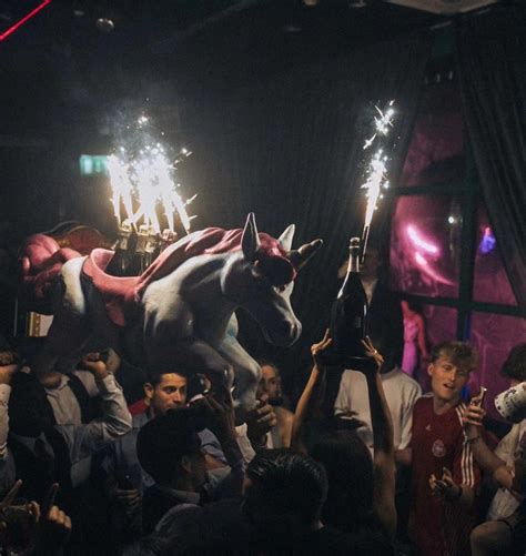 Dear Darling Club Review Best Clubs In London