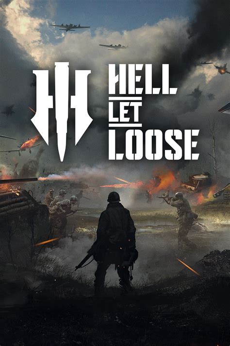 Play Hell Let Loose Xbox Cloud Gaming On