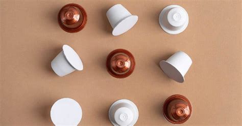 ☕ ¿en Qué Contenedor Se Tiran Las Cápsulas De Café