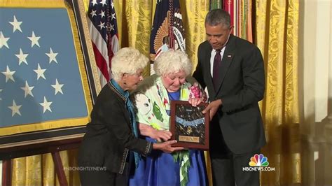 Black And Jewish Wwi Vets Finally Get Medal Of Honor Nbc News