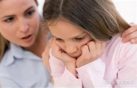 从小被吼叫和不被吼的孩子长大之后，6个方面差距越来越大 知乎
